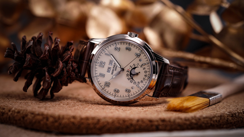 10 Merek Jam Tangan Mewah Terkenal di Dunia - Preownedwatch.co.id